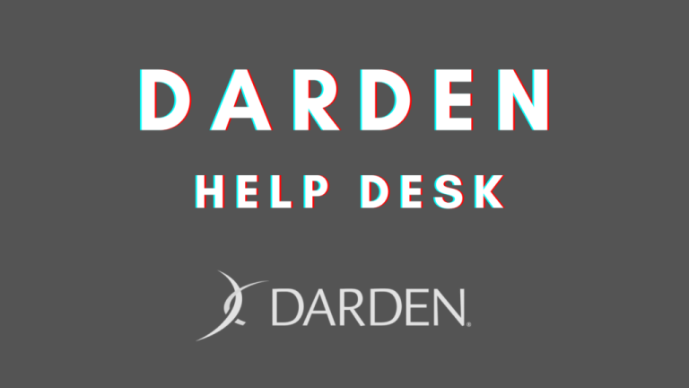 The Krowd Darden Login - Krowd Darden